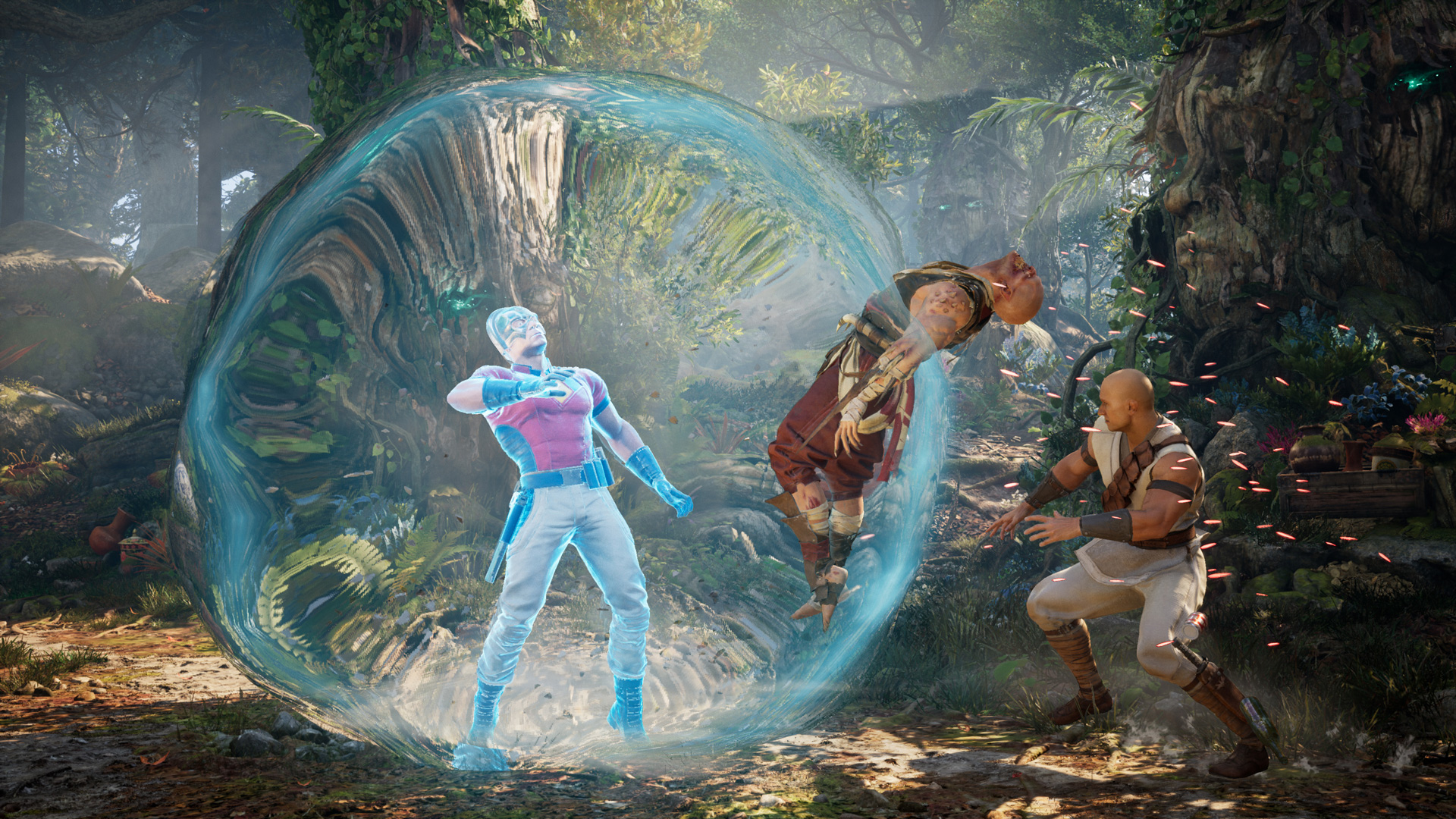 MK1: Kombat Pack - Epic Games Store