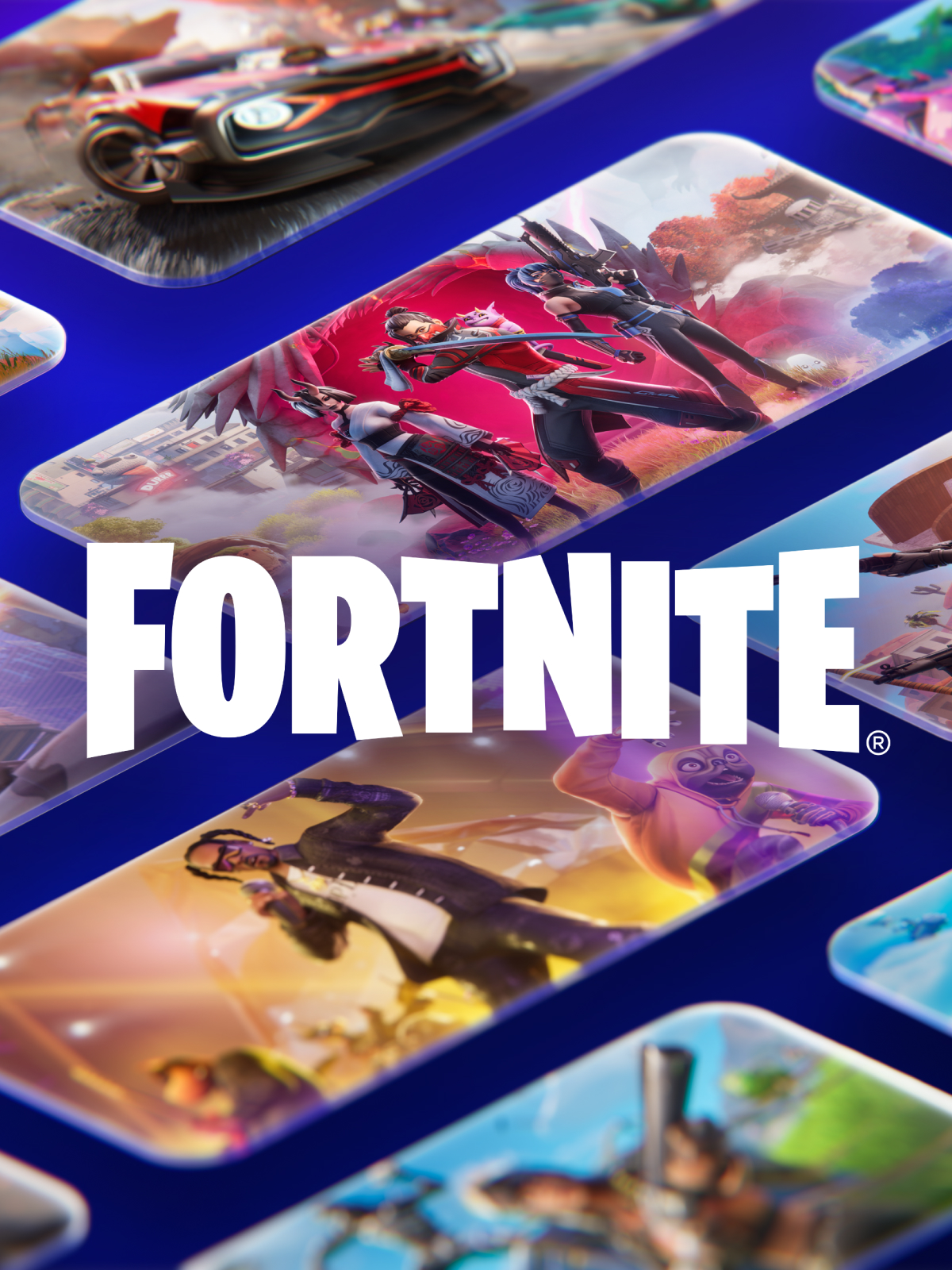 Fortnite | Kostenlos herunterladen und spielen – Epic Games Store Fortnite | Kostenlos herunterladen und spielen – Epic Games Store