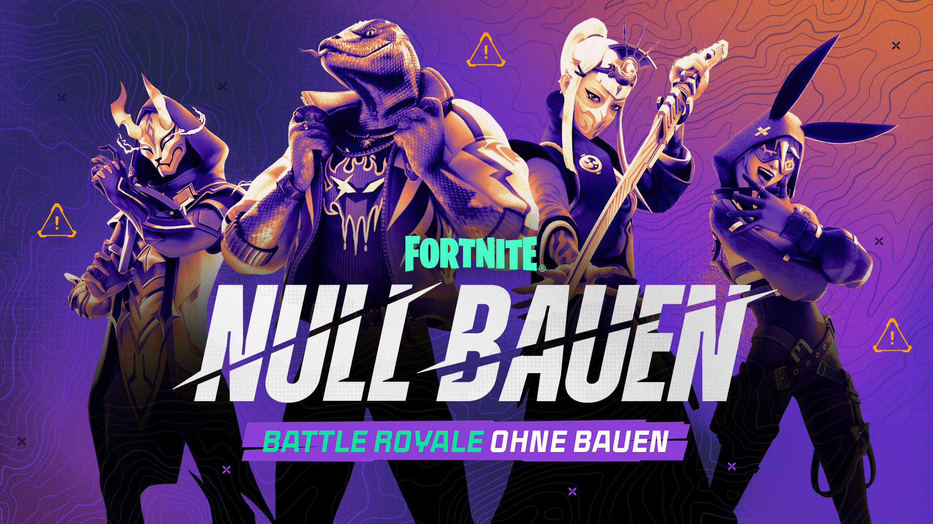 Fortnite Null Bauen: Battle Royale ohne Bauen kostenlos – Epic Games Store