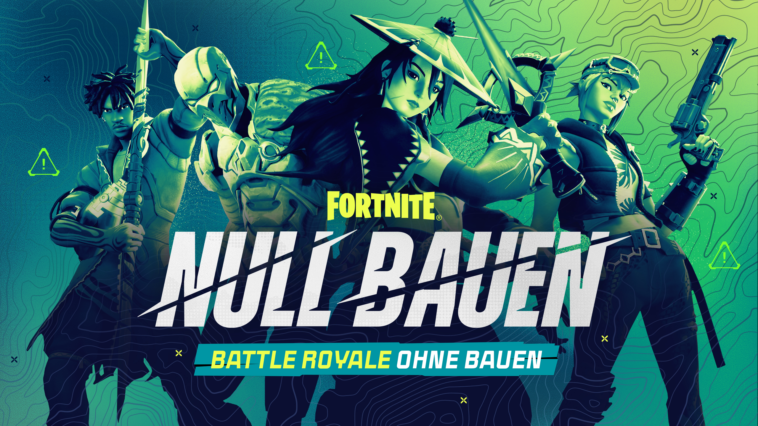 Fortnite Null Bauen: Battle Royale ohne Bauen kostenlos – Epic Games Store