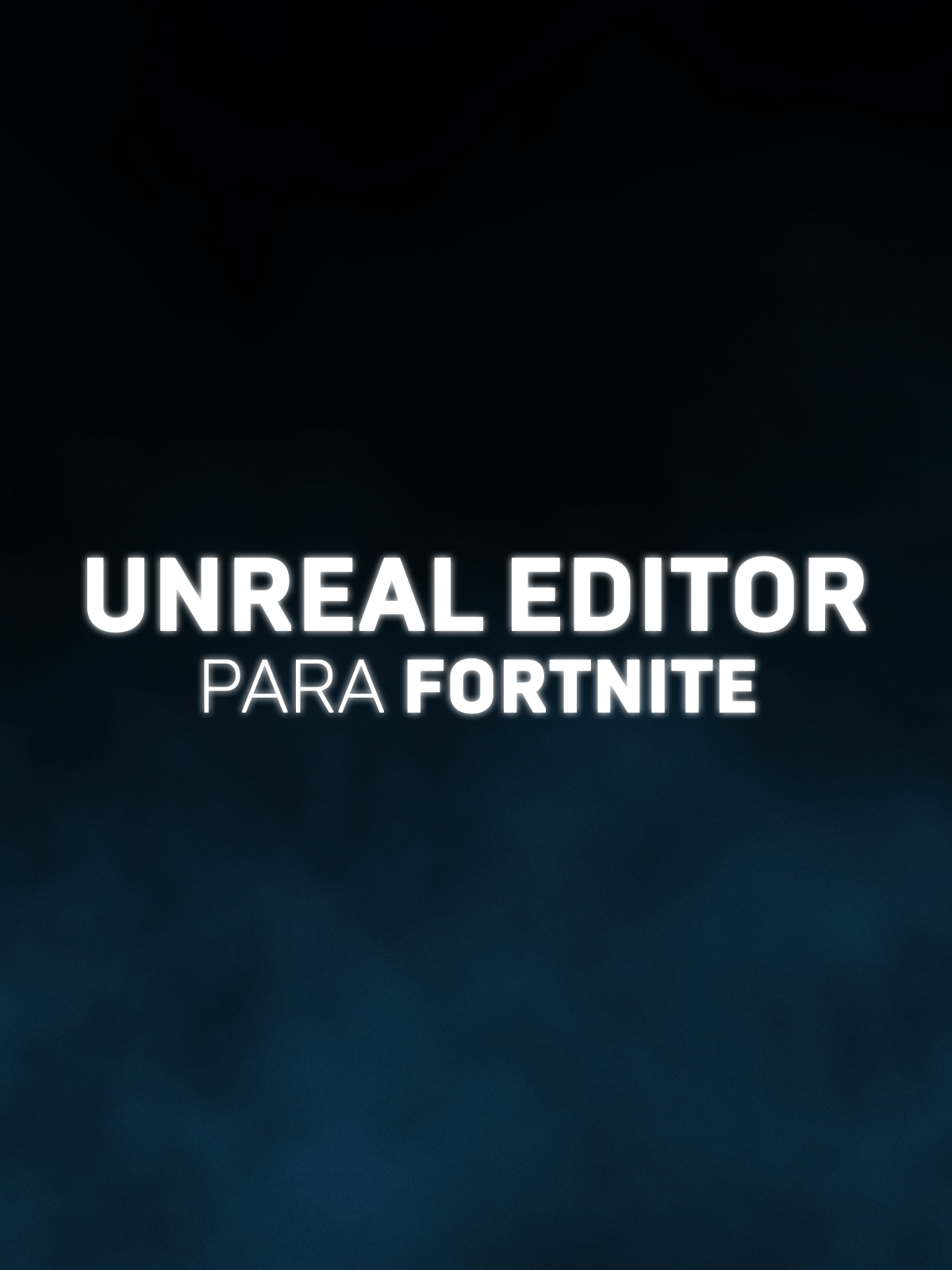 Unreal Editor para Fortnite gratis - Epic Games Store