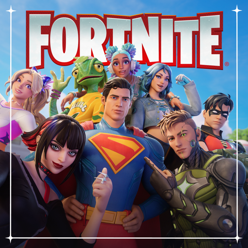 Fortnite - Changelog | egdata.app