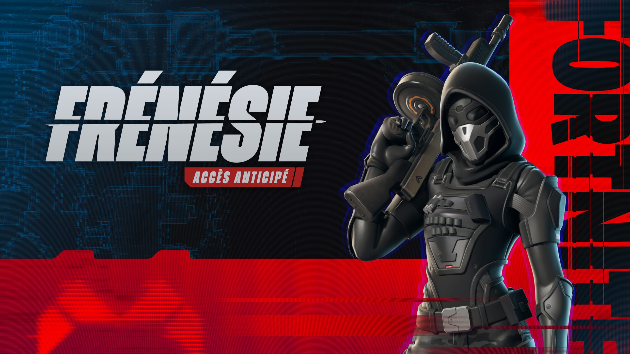 Fortnite Frénésie | Télécharger et jouer gratuitement - Epic Games Store