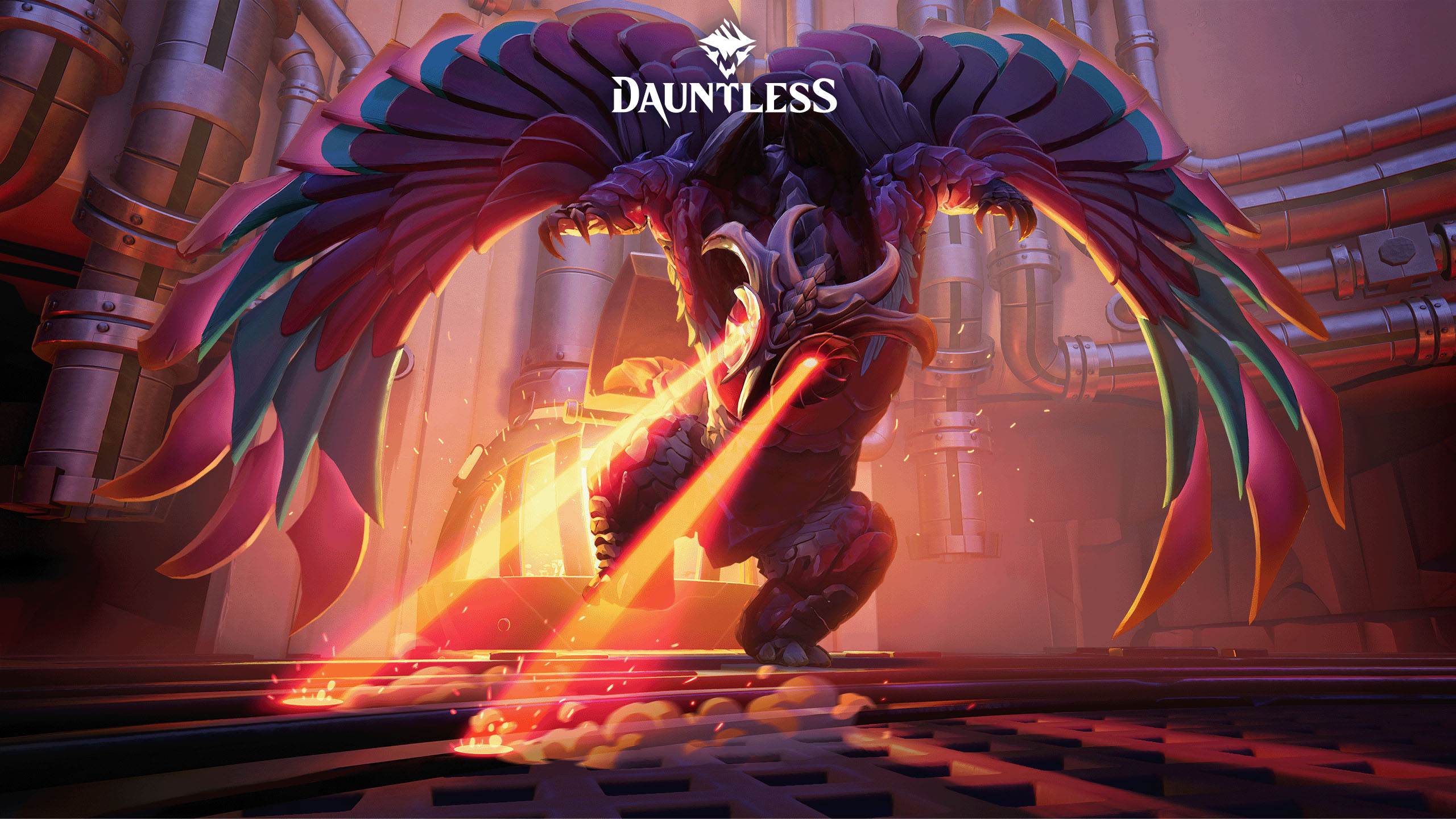 Dauntless | Baixe e jogue de graça - Epic Games Store