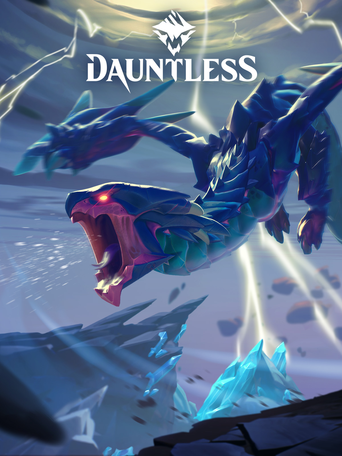 Dauntless | 無料でダウンロード＆プレイ - Epic Games Store