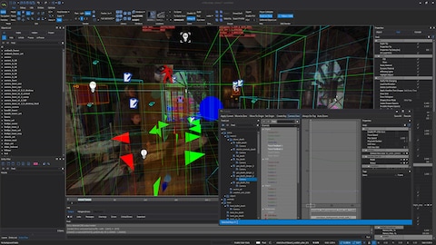 Exodus SDK grátis - Epic Games Store