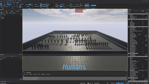 Exodus SDK gratis - Epic Games Store