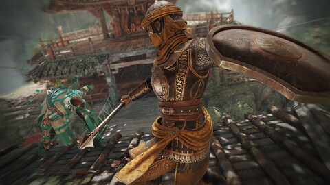 For Honor® Afeera Hero — Epic Games Store
