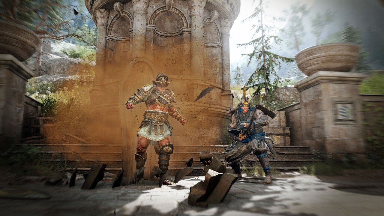 For Honor® Y6S2 Battle Pass — Epic Games Store