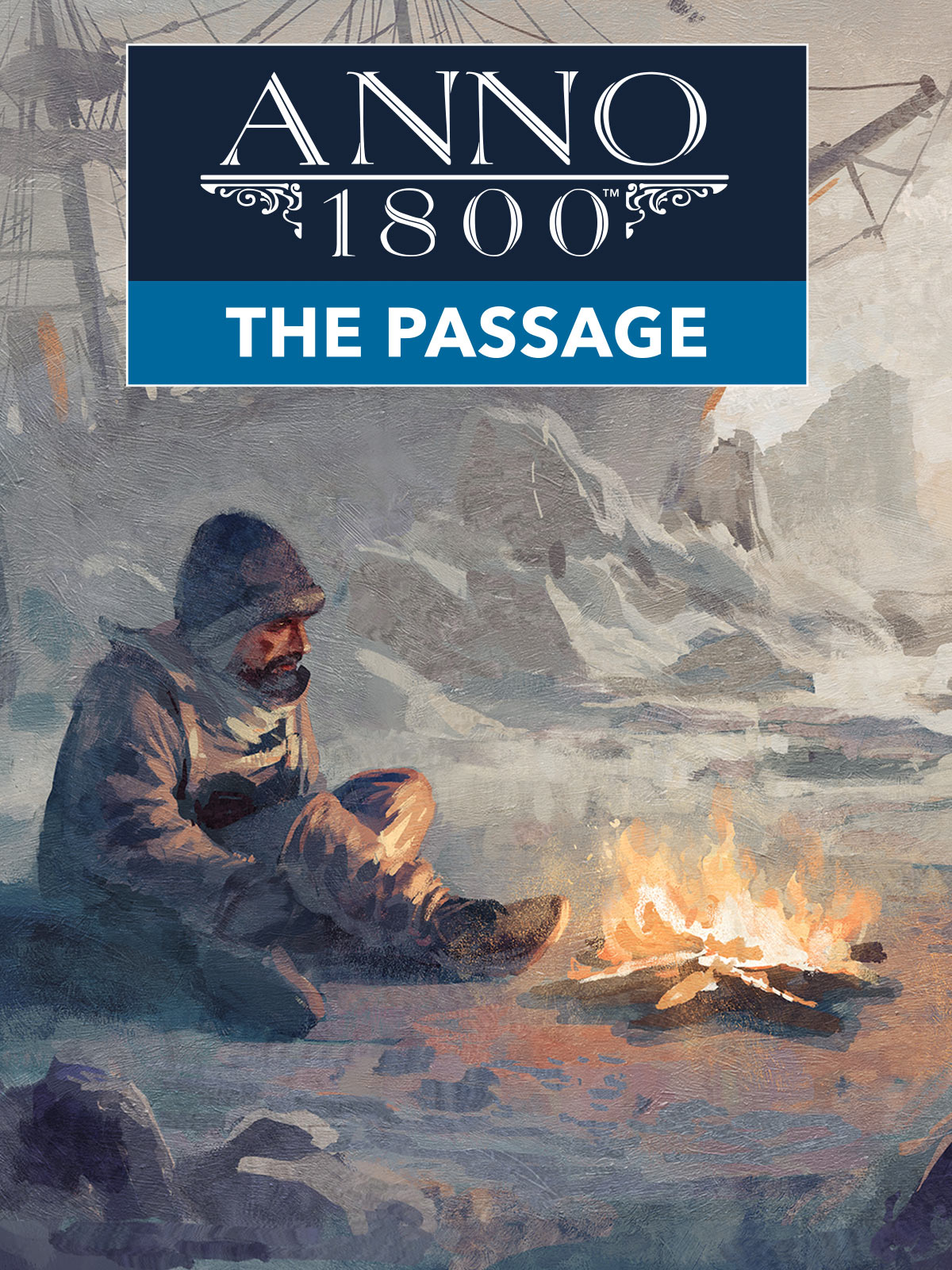 The Passage - DLC - Epic Games Store