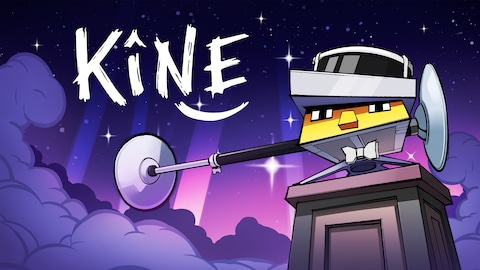 Kine | Download and Buy Today - Epic Games Store