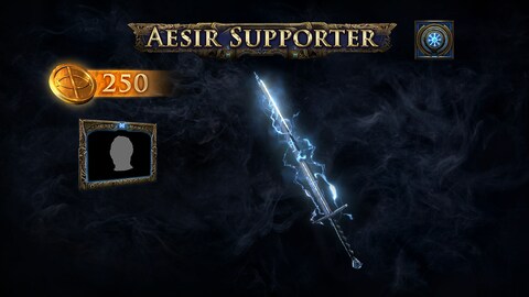 Aesir Pack - Epic Games Store