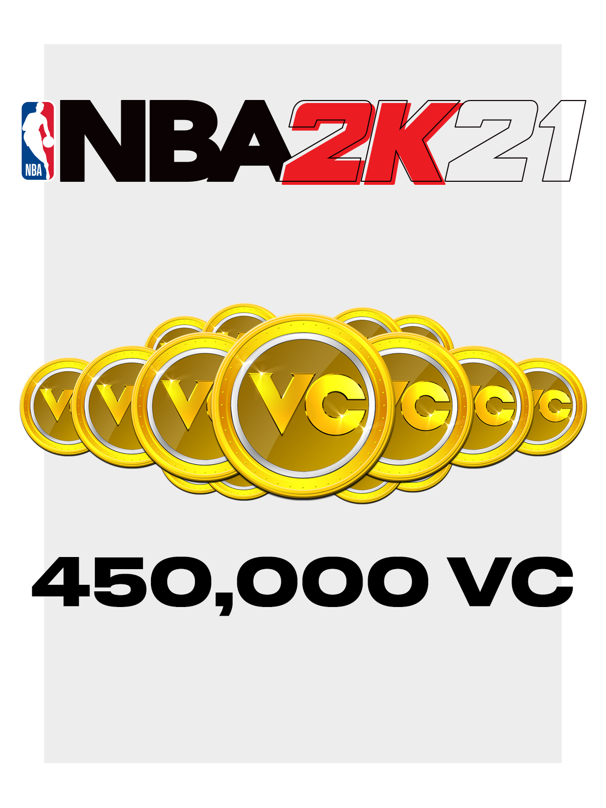 450,000 VC - Epic Games Store