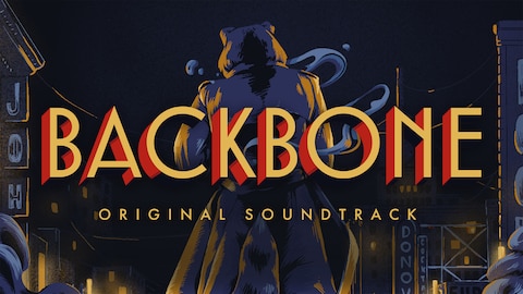 Backbone: เพลงประกอบต้นฉบับ - Epic Games Store