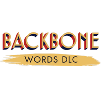 Backbone: DLC Words - Epic Games Store