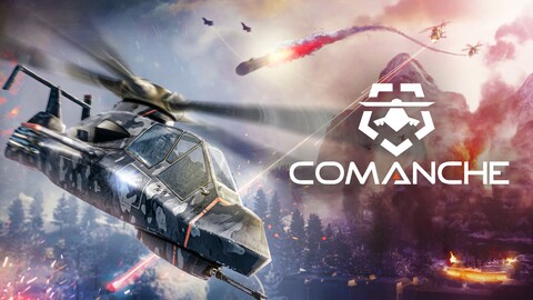 Comanche | Download and Buy Today - Epic Games Store