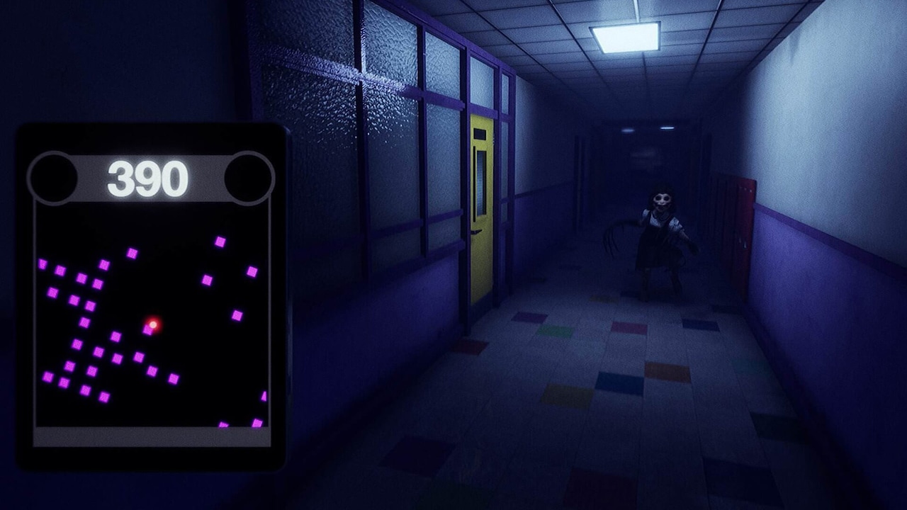 Dark Deception - Chapter 2 Coming Soon - Epic Games Store