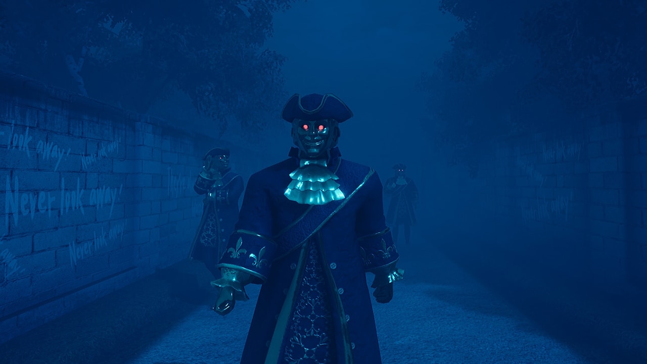 Dark Deception - Chapter 2 Coming Soon - Epic Games Store