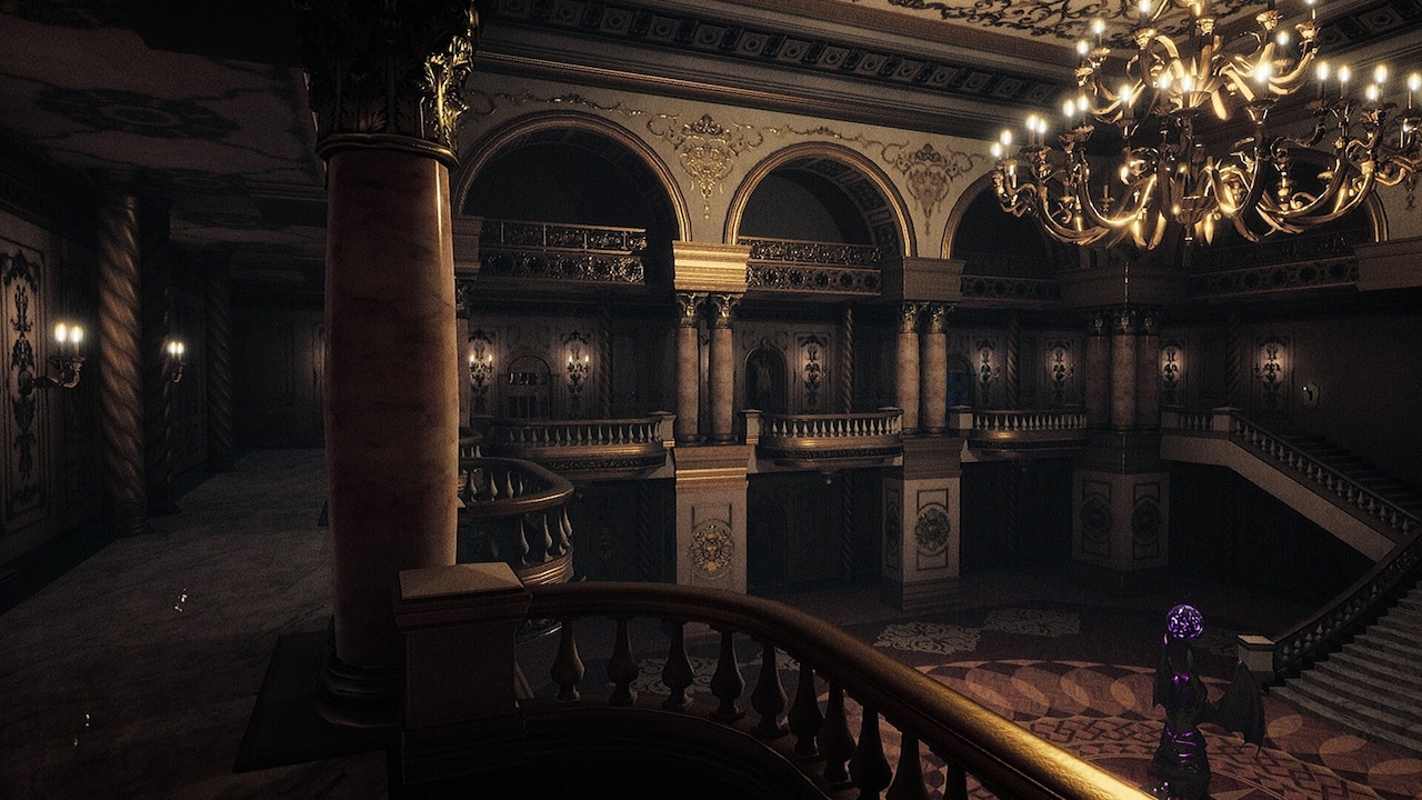 Dark Deception - Chapter 2 Coming Soon - Epic Games Store