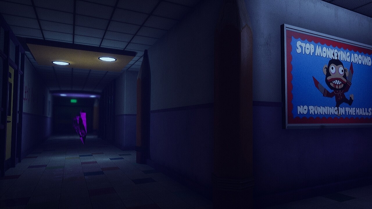 Dark Deception - Chapter 2 Coming Soon - Epic Games Store