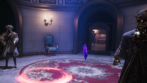 Dark Deception - Chapter 2 Coming Soon - Epic Games Store