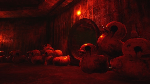 Dark Deception - Chapter 3 Coming Soon - Epic Games Store