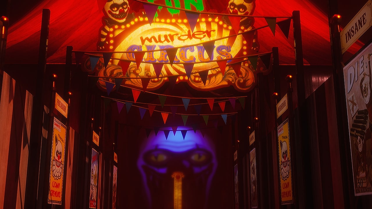 Dark Deception - Chapter 3 Coming Soon - Epic Games Store