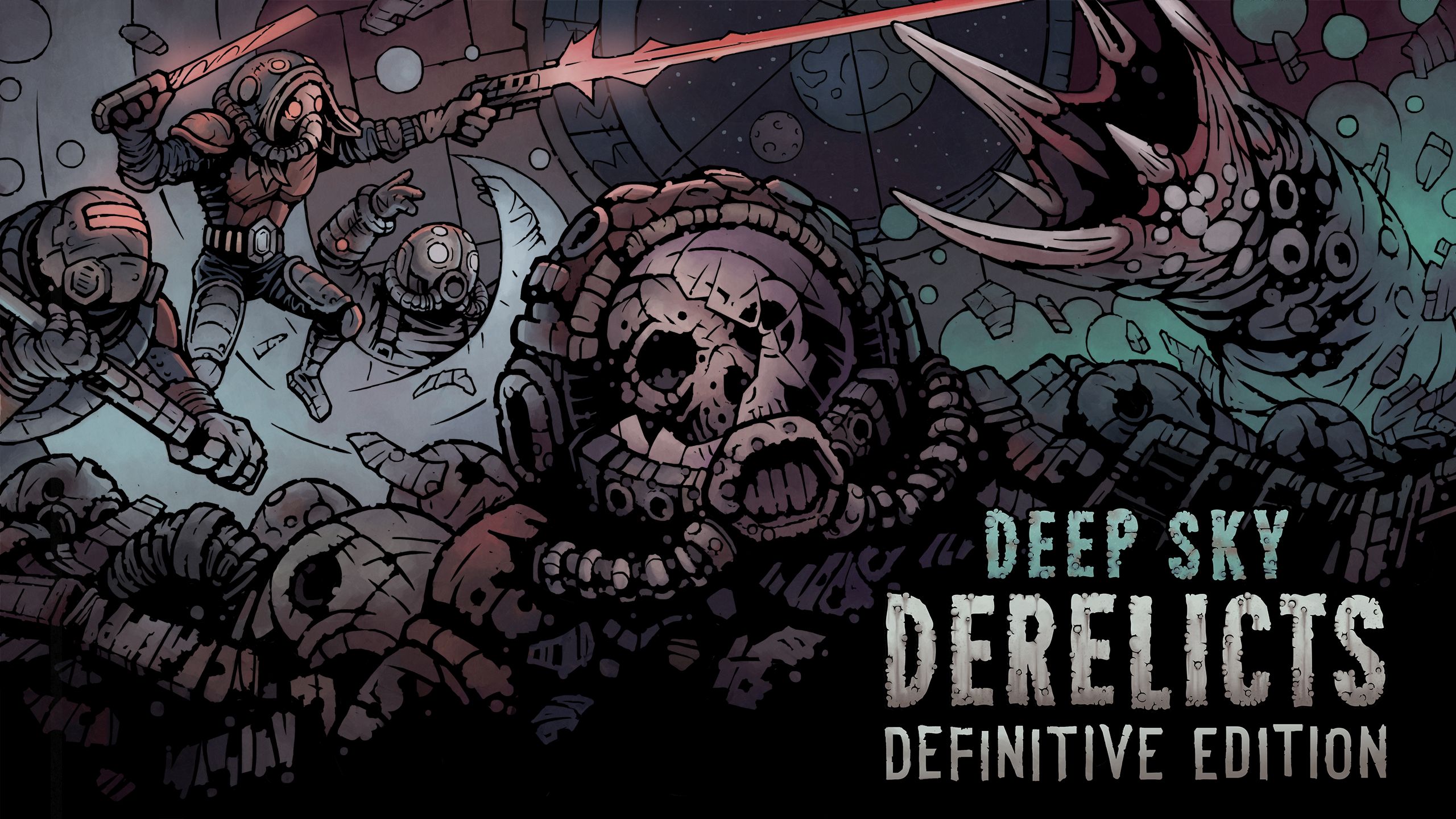 Deep Sky Derelicts: Definitive Edition | Download and Buy Today - Epic Games Store