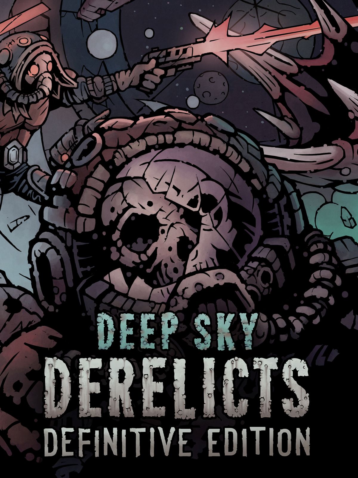 Deep Sky Derelicts: Definitive Edition | Download and Buy Today - Epic Games Store