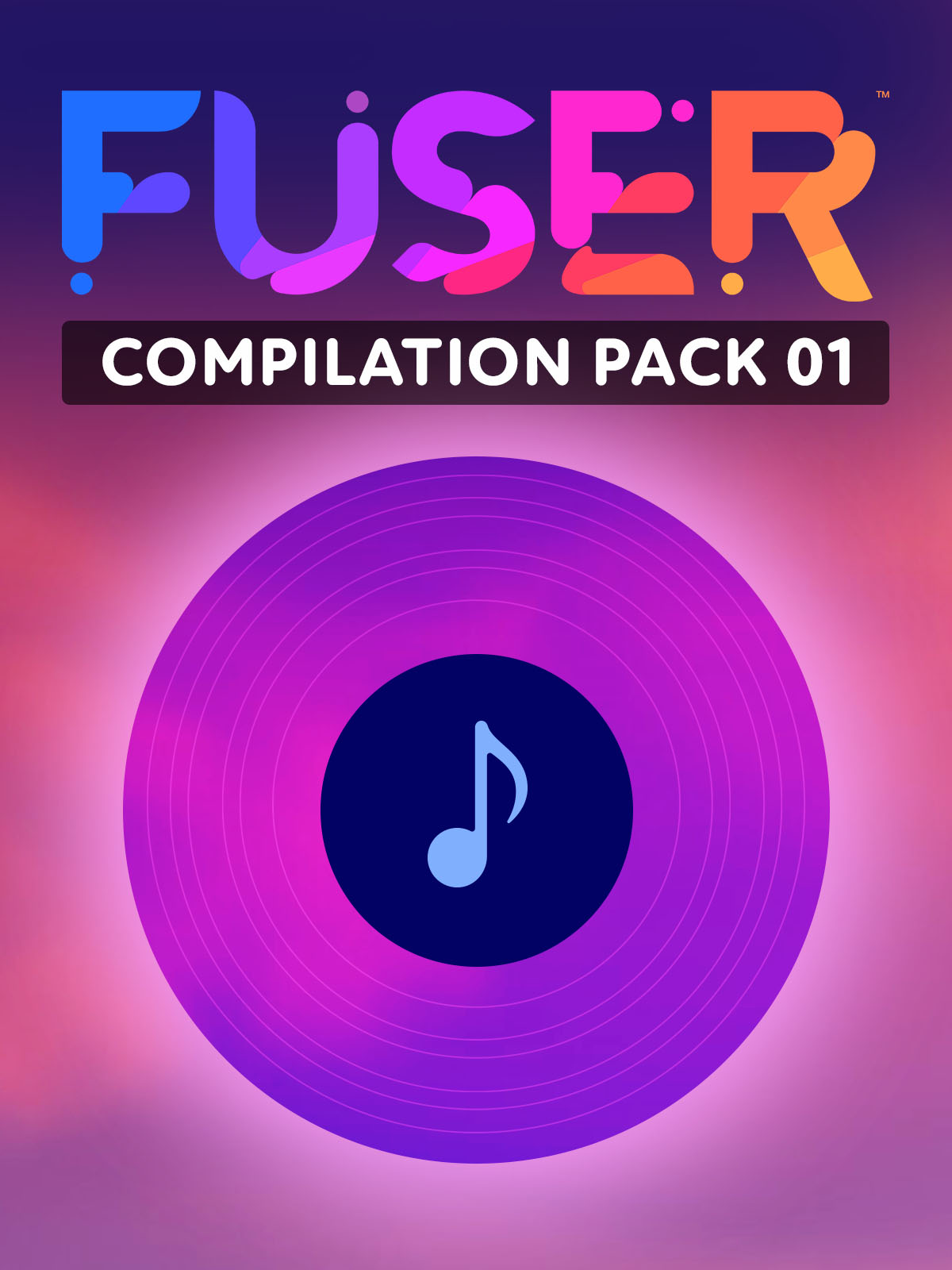 FUSER™ Compilation Pack 01 - Epic Games Store