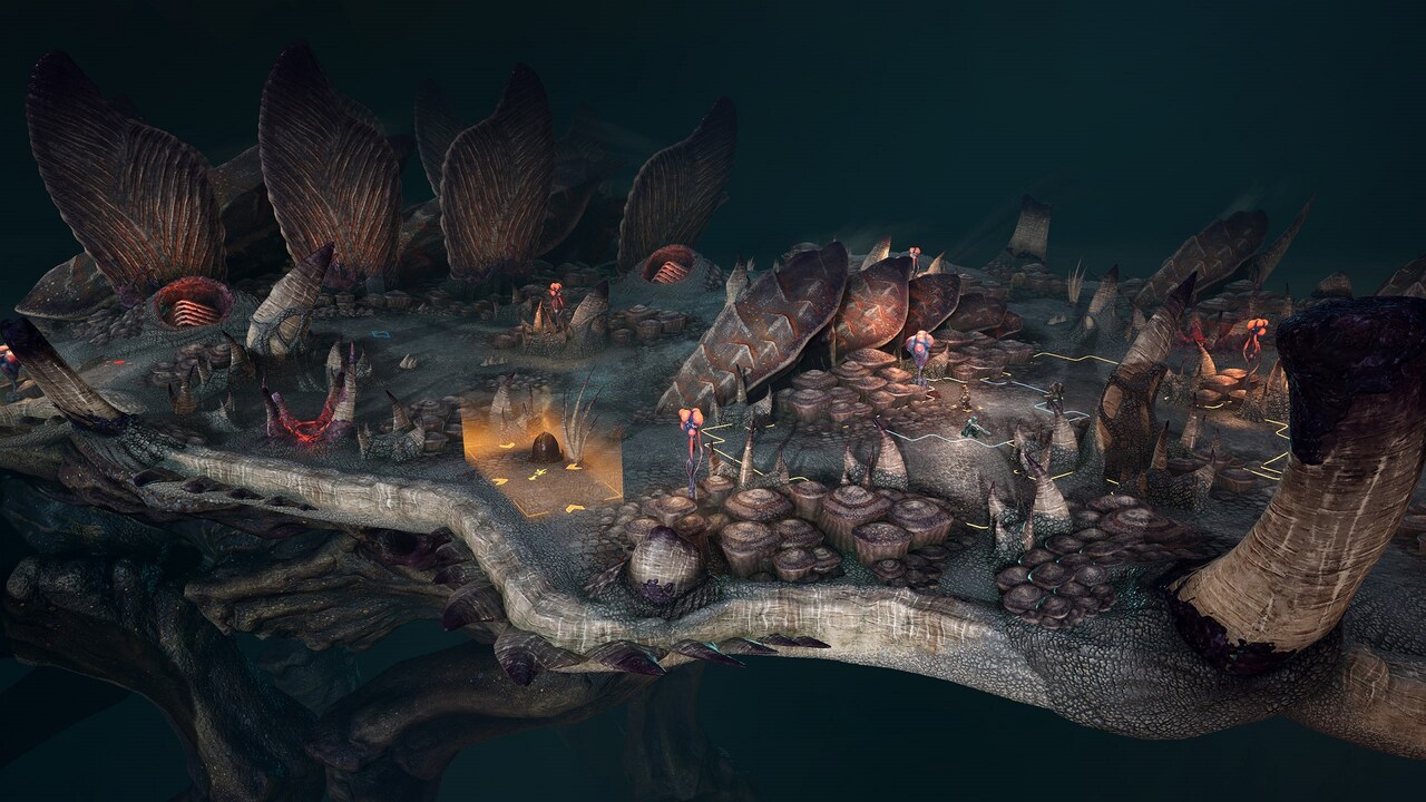 Festering Skies - Epic Games Store