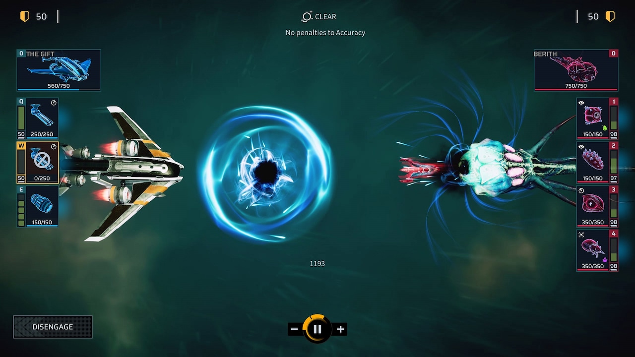 Festering Skies - Epic Games Store