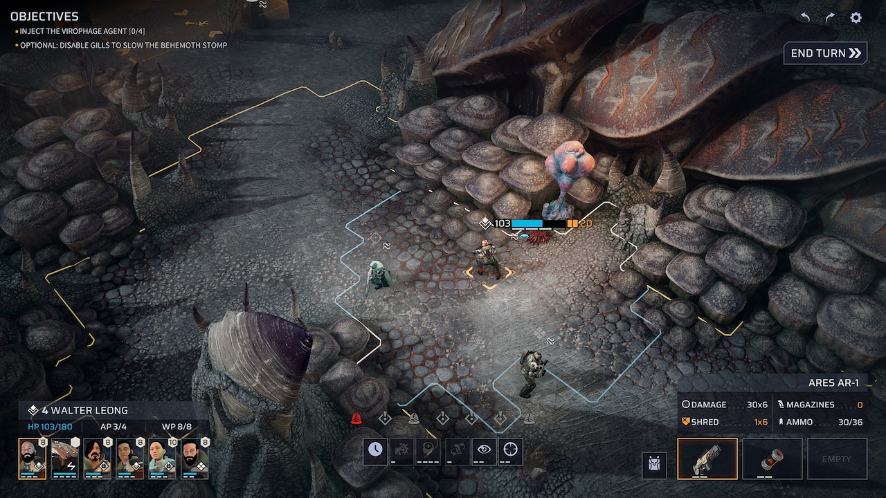 Festering Skies - Epic Games Store