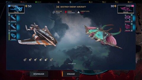 Festering Skies - Epic Games Store