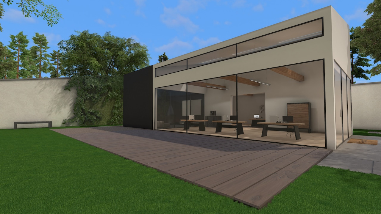 Fractal Design Workshop - Epic Games Store