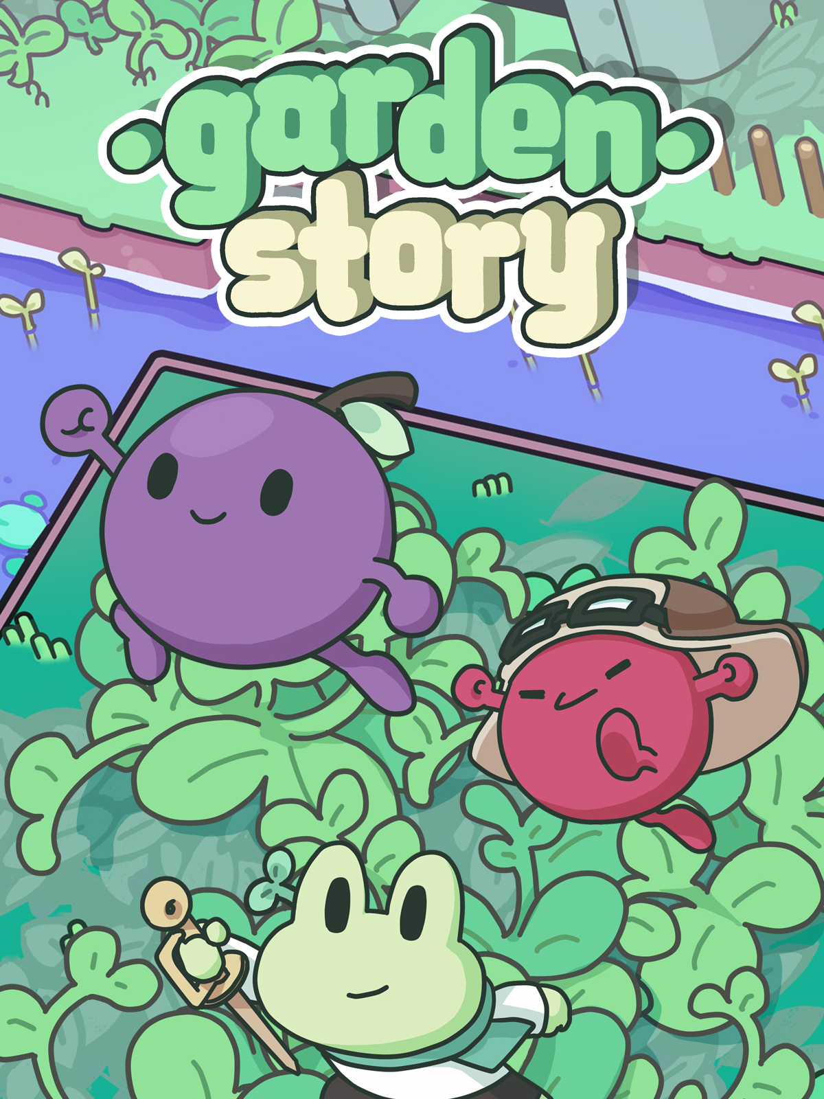 Garden Story | Download and Buy Today - Epic Games Store