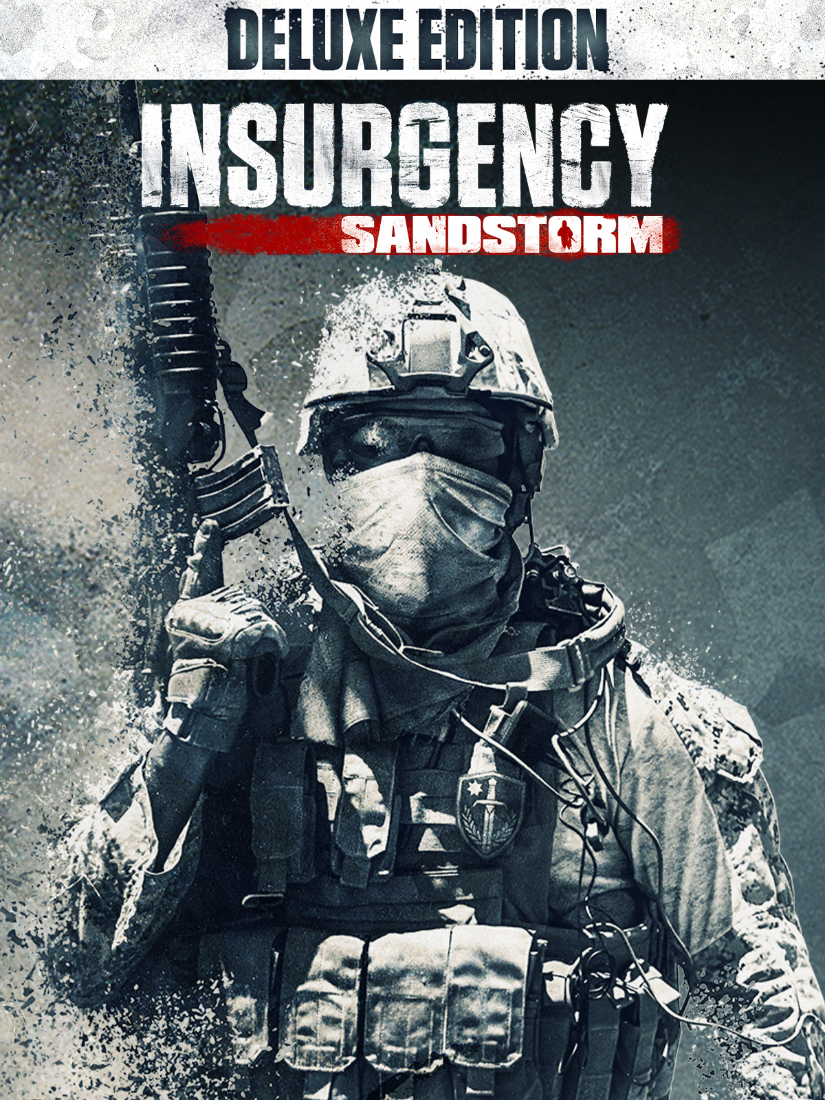 Insurgency: Sandstorm – Deluxe Edition | Download and Buy Today - Epic ...