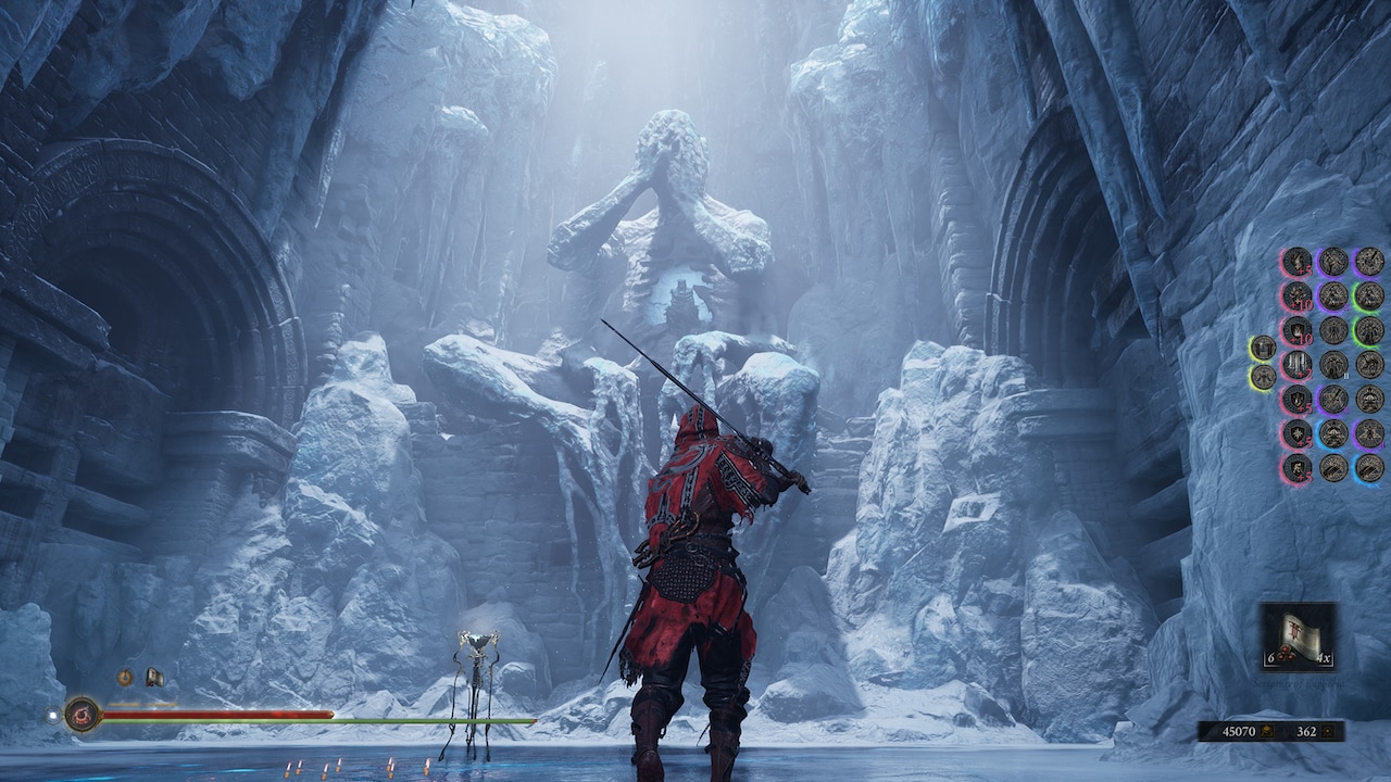 Mortal Shell: The Virtuous Cycle - Epic Games Store