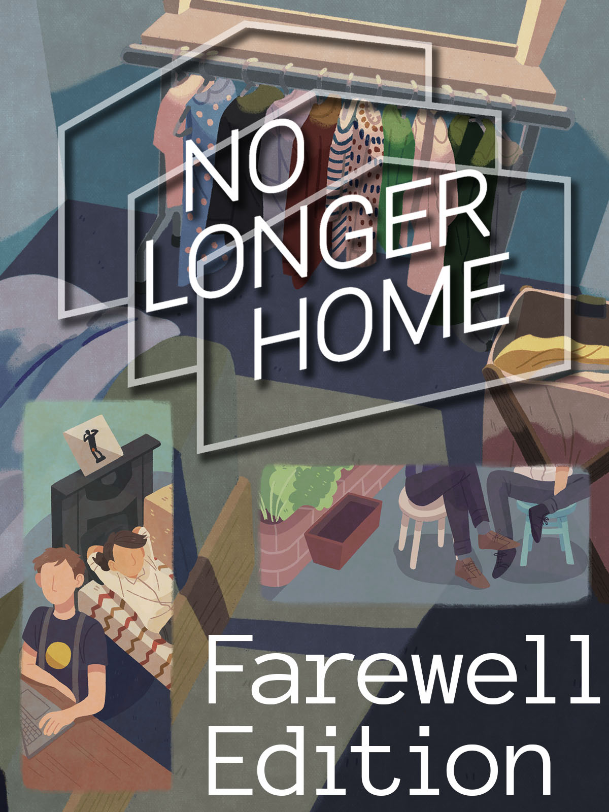 No Longer Home: Farewell Edition | Już dostępne do pobrania i zakupu w Epic Games Store