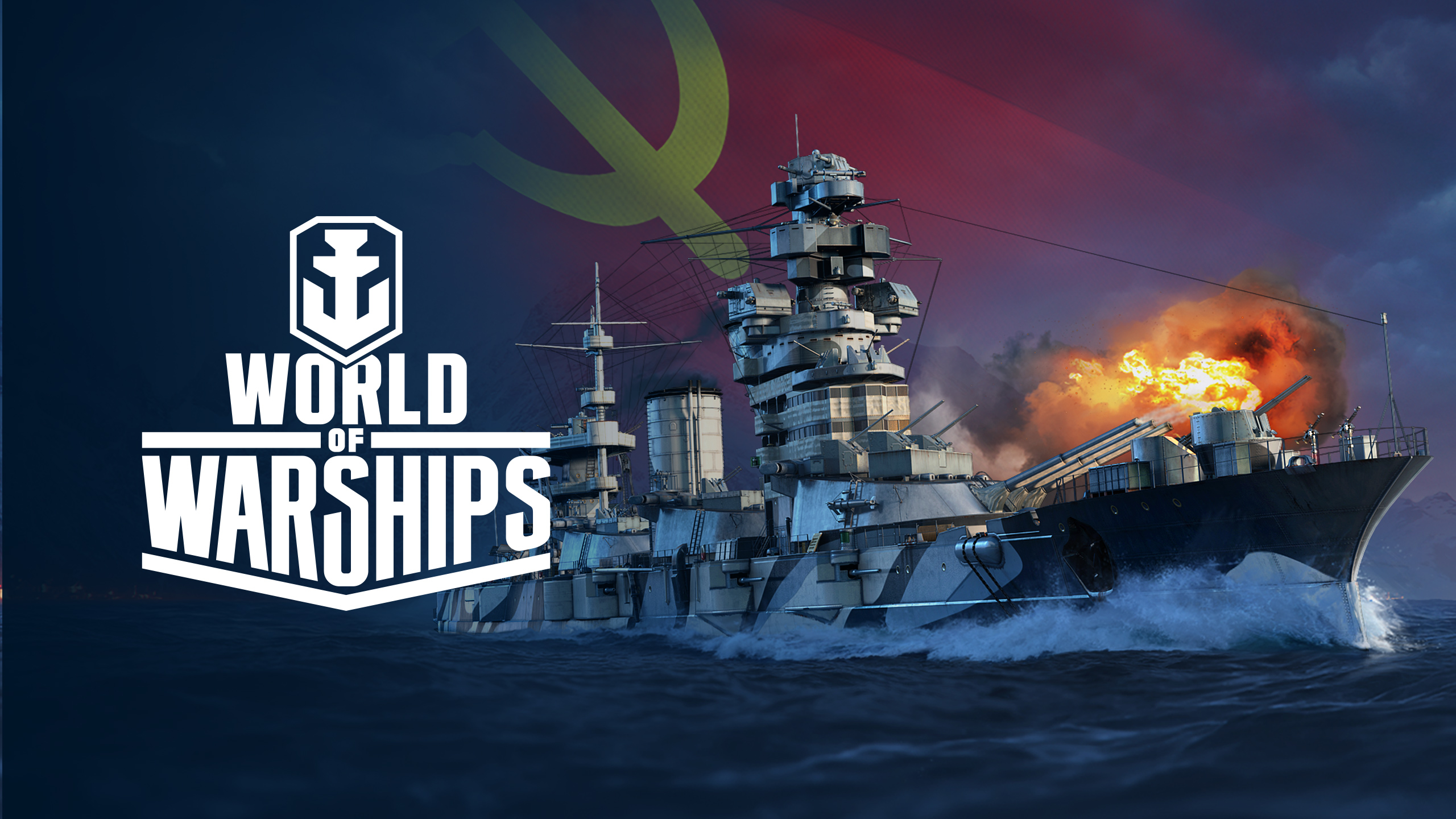 Oktyabrskaya Revolutsiya MEGA Pack - Epic Games Store