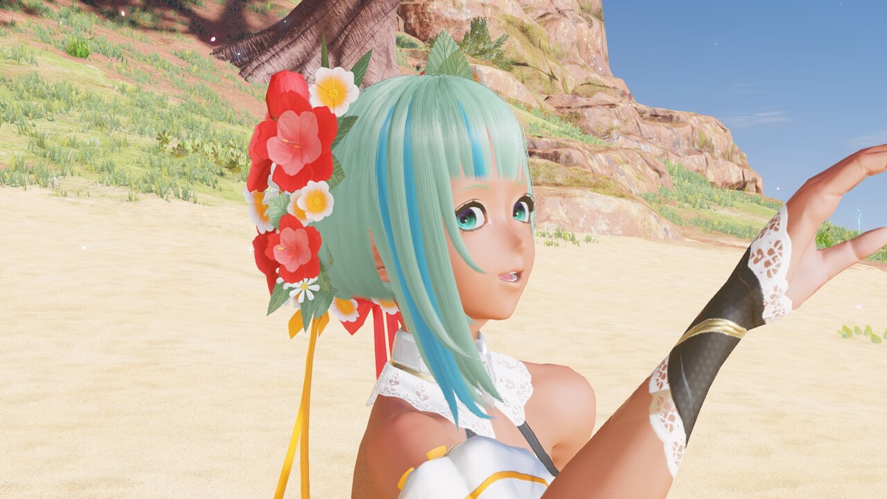 PSO2: NGS Aelio Nager Deluxe Pack — Epic Games Store