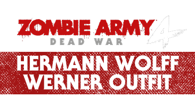 ชุดเสื้อผ้า Hermann Wolff Werner - Epic Games Store