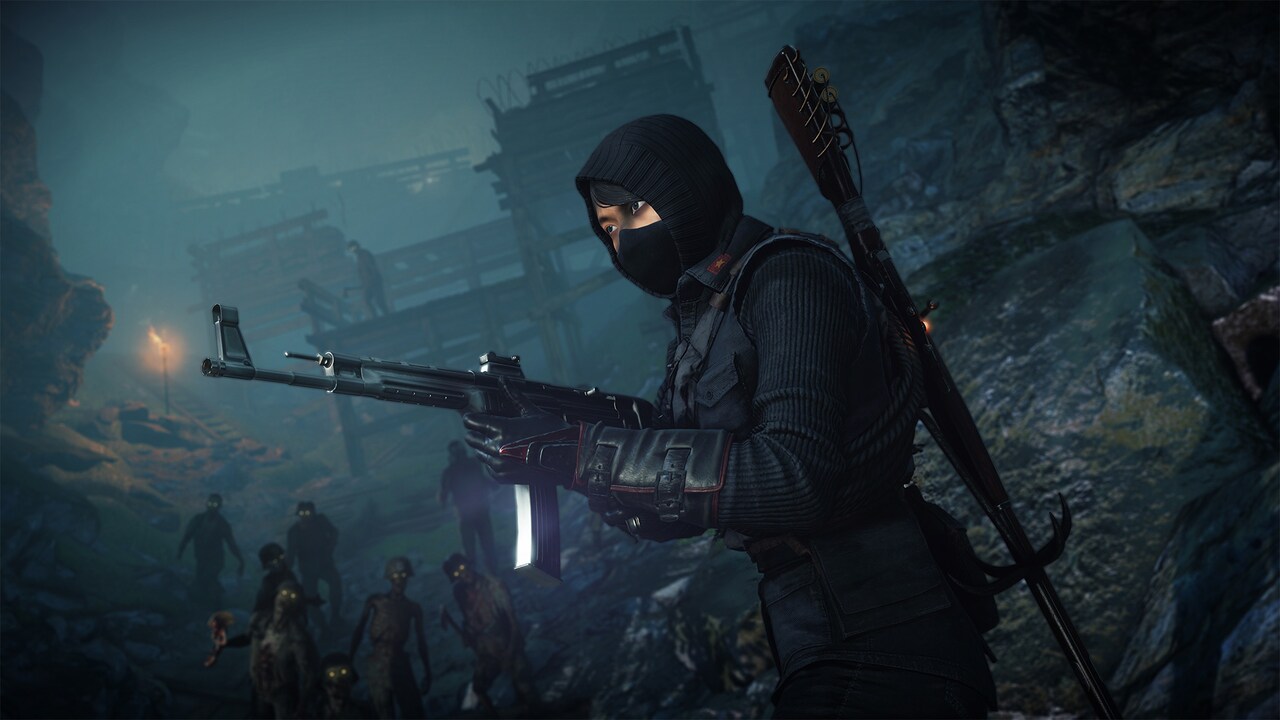 Night Ops Jun Outfit - Epic Games Store