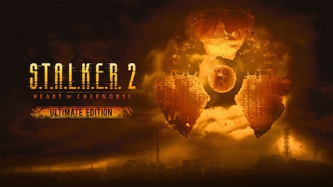 Pre-Purchase & Pre-Order S.T.A.L.K.E.R. 2: Heart of Chornobyl Ultimate - Epic Games Store
