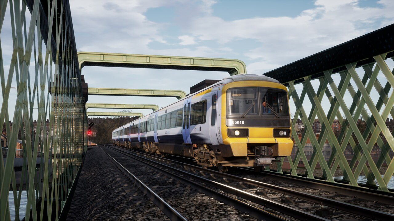 Southeastern BR Class 465 - Epic Games Store