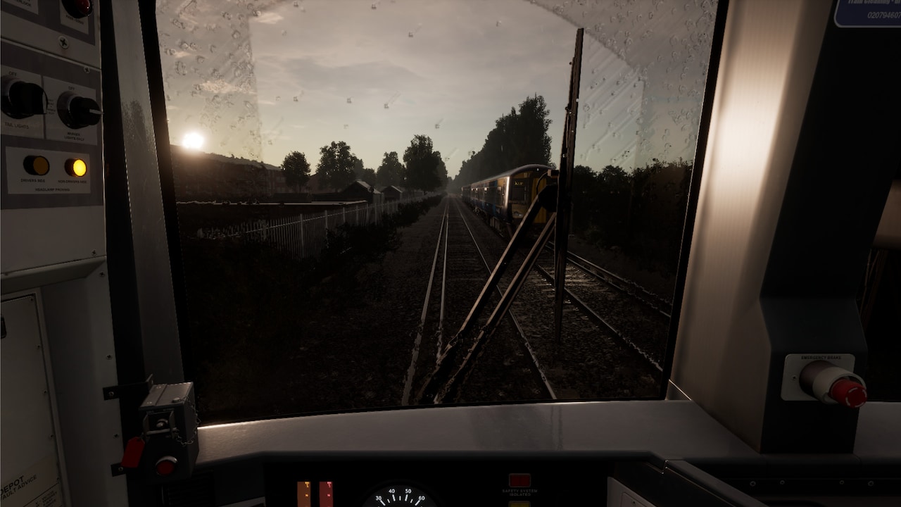 Southeastern BR Class 465 - Epic Games Store