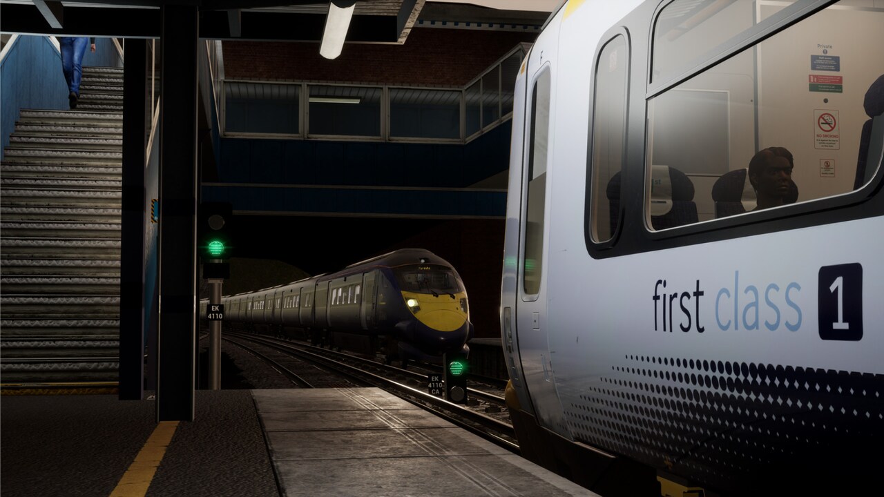 Southeastern BR Class 465 - Epic Games Store