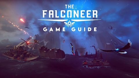 The Falconeer Game Guide - Epic Games Store