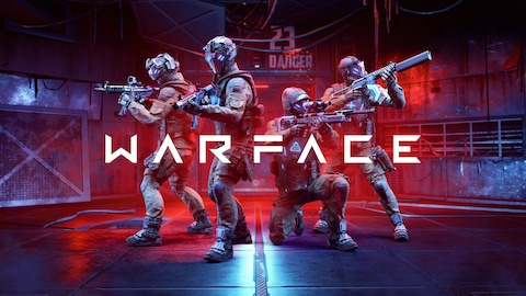 Warface | Download and Play for Free - Epic Games Store