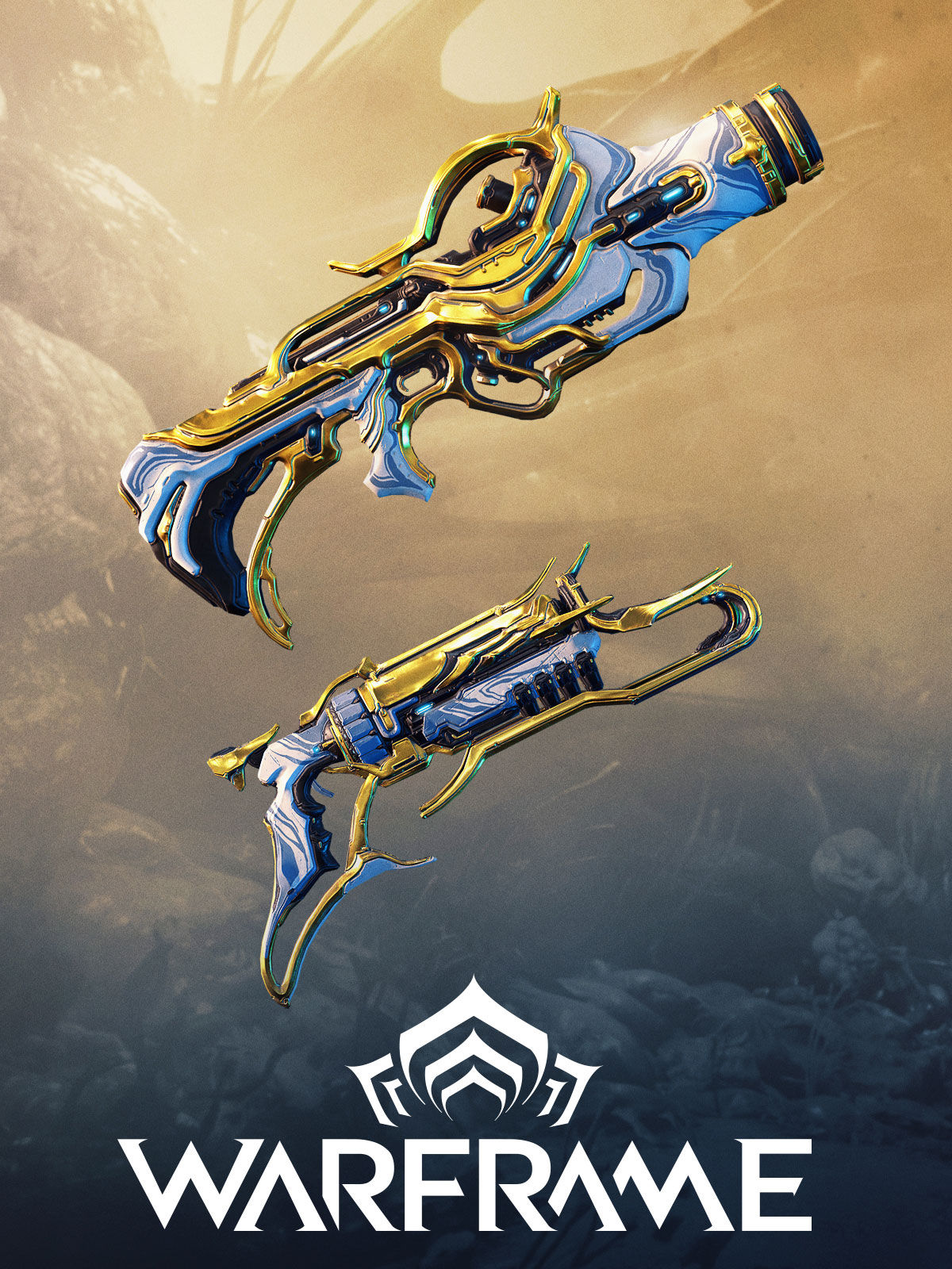 Warframe: Nidus Prime Access - Virulence Pack - Epic Games Store